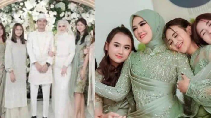 Baru Jadi Istri Gilga Sahid, Happy Asmara Singgung Masa Lalu: Tak ...