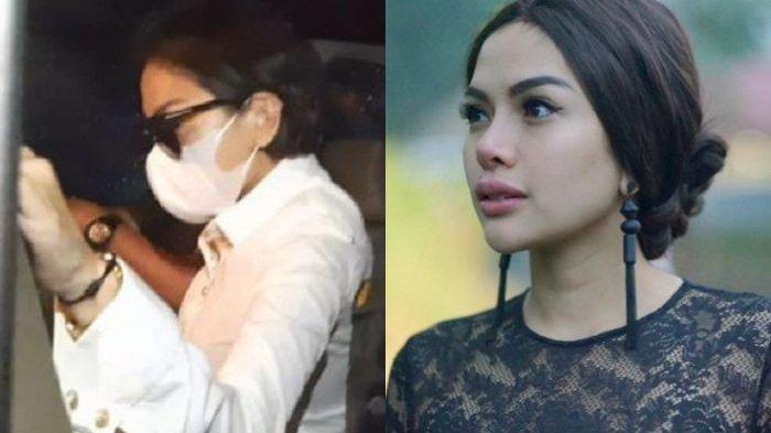 Baru Bebas, Nikita Mirzani Tak Kapok Berulah, 'akan Bombardir Semuanya ...