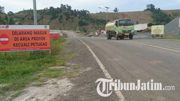 JLS Brumbun-Sine Tulungagung akan Difungsikan Saat Lebaran 2025 ...