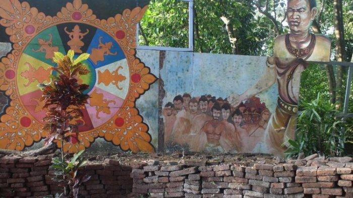 3 Peninggalan Kerajaan Majapahit di Jember yang Jarang Diketahui: Situs ...