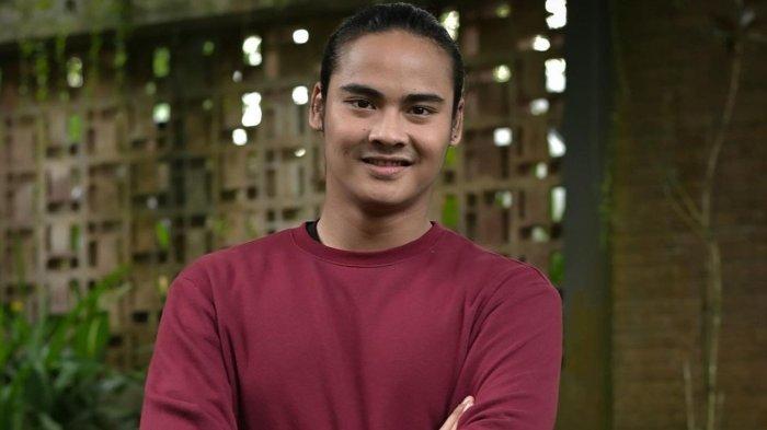 Sosok Renaga Tahier, Putra Ferdy Element Dituding Telantarkan Anak-Istri, Kini Sampaikan Itikad ...