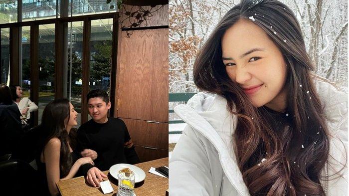 SOSOK Beby Tsabina, Artis Cantik yang Pacari Anggota DPR RI Termuda ...