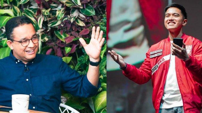 Dulu Tak Masalah Digandeng Anies, Kini Kaesang Tutup Peluang Duet di Pilgub Jakarta 2024: Beda ...