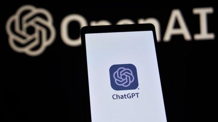 Apa Perbedaan Chat GPT Enterprise dan Chat GPT Reguler? Cek Kelebihan ...