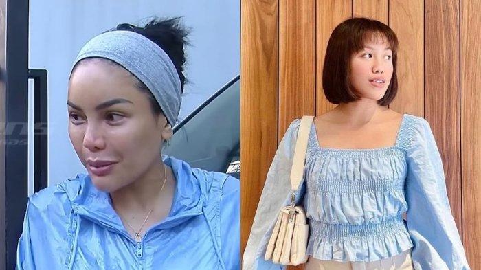 Sindiran Menohok Nikita Mirzani untuk Lolly yang Bakal Pulang ke ... Sindiran Menohok Nikita Mirzani untuk Lolly yang Bakal Pulang ke ...
