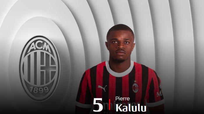 3 Cara Juventus Gaet Bek AC Milan Pierre Kalulu, Thiago Motta Tak Segan Tumbalkan Pemainnya ...