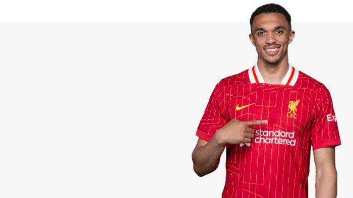 Barcelona Kena Imbas Trent Alexander-Arnold Pindah ke Real Madrid ...