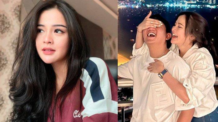 Bella Bonita Jawab Isu Jadi Simpanan Pak Danan, Istri Denny Caknan Dongkol, 'Kemarin Disuruh ...