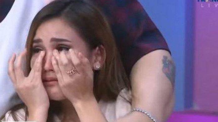 Jatah Ayu Ting Ting dari Umi Kalsum Terkuak, Nenek Bilqis Pelit? Robby Purba Miris Lihat Isi ...