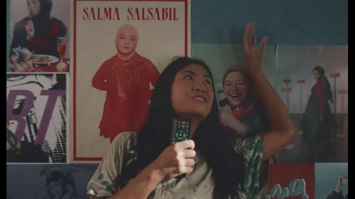 Makna Lirik Lagu Berharap Pada Timur, Lagu Baru Salma Salsabil: Bila ...