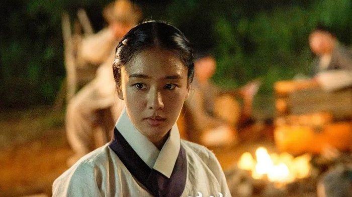 Sinopsis My Dearest Part 2, Drama Korea Dibintangi Ahn Eun Jin ...