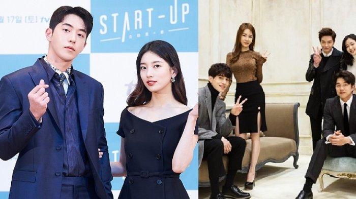 Ada Goblin Hingga Start-Up, 6 Drama Korea Dianggap Overrated oleh Penonton, Kisahnya Terlalu ...