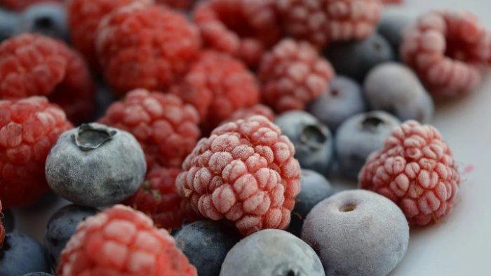 Cocok buat Menu Diet Tanpa Nyiksa! Inilah 10 Makanan Rendah Lemak dan ...