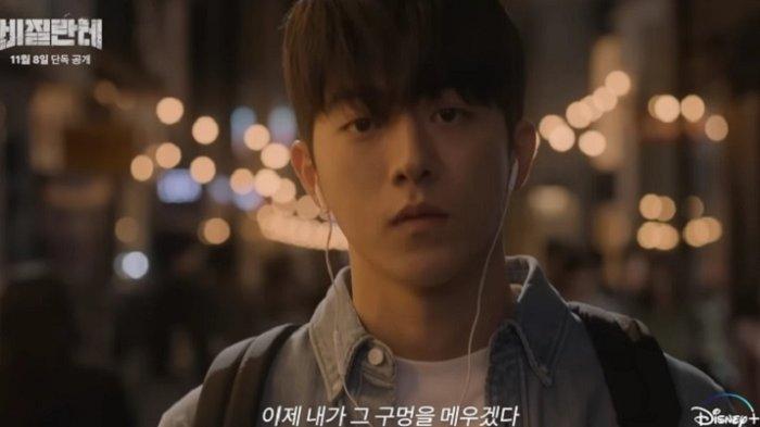 8 Rekomendasi Drama Korea Tayang November 2023 Bisa Tonton Di Netflix
