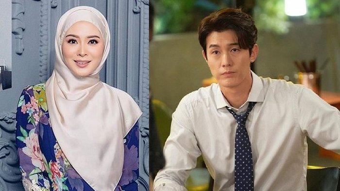 Tak Cuma Ayana Moon & Daud Kim, 11 Artis Korea Ini Juga Putuskan Jadi Mualaf dan Memeluk Agama ...