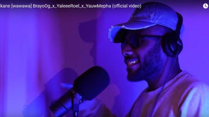 Lirik Lagu Amakane Wawawa, Lagu Viral Afrobeat yang Dinyanyikan Brayo Og, YauwMepha dan Yalee ...