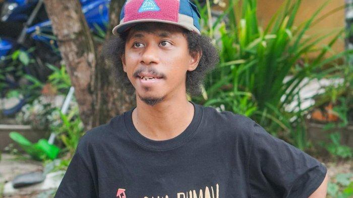 Makna Lirik Lagu Komang - Raim Laode, Trending di TikTok: Sebab Kau ...