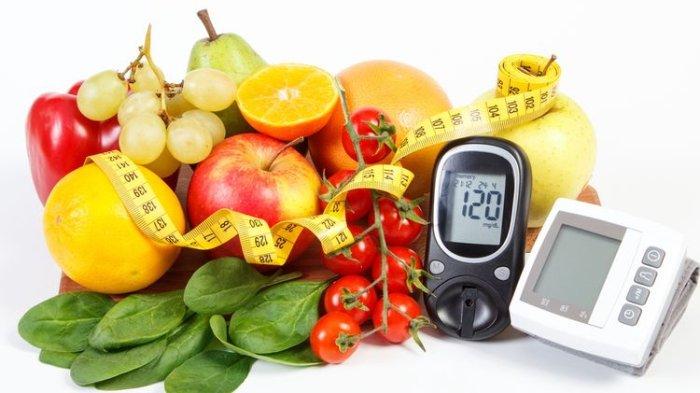 Menu Diet Cegah Obesitas dan Hipertensi ala WHO Lengkap dengan Pola ...