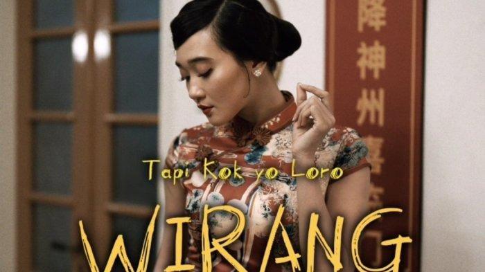 Lirik Lagu Wirang - Denny Caknan Lengkap dengan Chord Gitar dan ... Lirik Lagu Wirang - Denny Caknan Lengkap dengan Chord Gitar dan ...