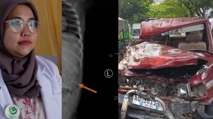 JATIM TERPOPULER: Perut Bocah Jember Dipenuhi Cacing hingga Tak BAB - Mobil 1 Keluarga Tabrak ...