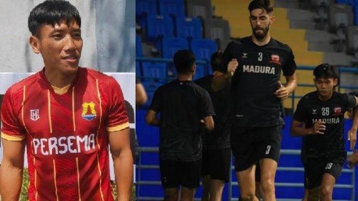 BOLA TERPOPULER: Ahmad Bustomi Resmi Latih Persema Malang hingga Laga ...