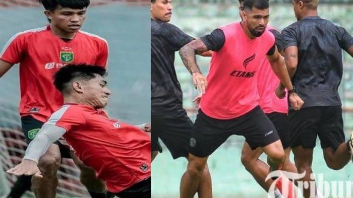 BOLA TERPOPULER: Laga Persebaya vs Persik Kediri hingga Modal Apik Arema FC Jelang Lawan Persis ...