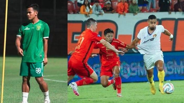 BOLA TERPOPULER: Alasan Pelatih Persebaya Tak Lepas Toni hingga Persik ...