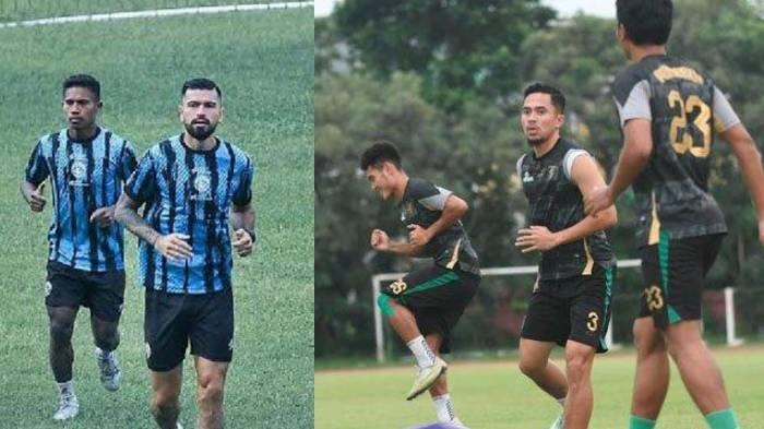 BOLA TERPOPULER: Pelatih Arema FC Tak Mau Kondisi Pemain Drop - Paul ... BOLA TERPOPULER: Pelatih Arema FC Tak Mau Kondisi Pemain Drop - Paul ...