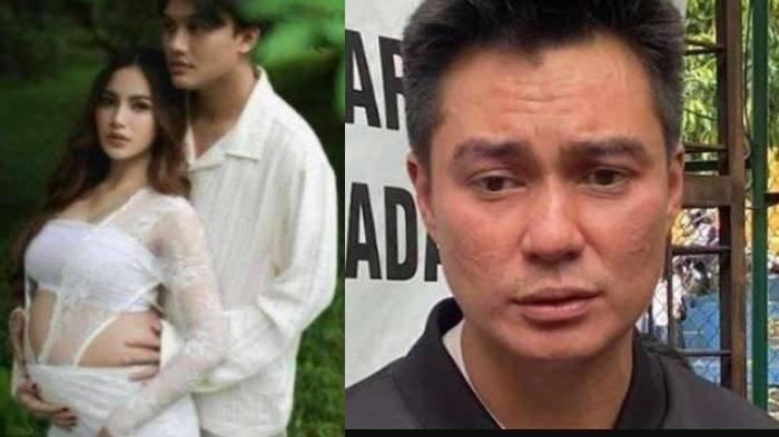 SELEB TERPOPULER: Mahalini Sambat Soal Rizky Febian ke Sule hingga Baim Wong Kesal Dituding ...
