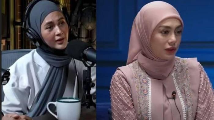 SELEB TERPOPULER: Paula Ganti Kontak Niko Surya - Celine Evangelista ...