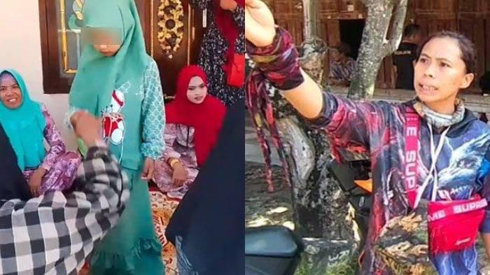 JATIM TERPOPULER: Bocah di Madura Gelar Lamaran - TKW Siti Robohkan Rumah Usai Dicerai Sepihak ...