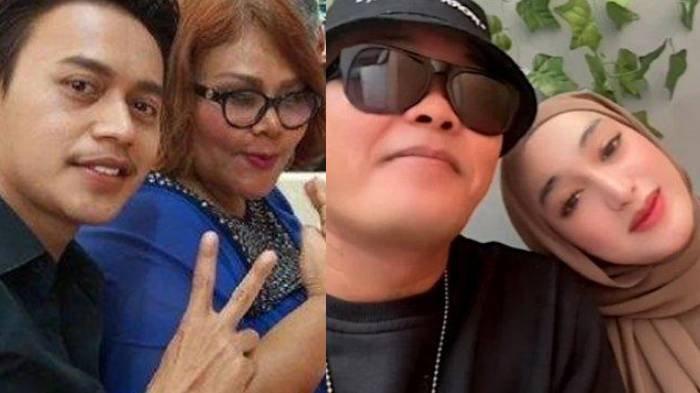 SELEB TERPOPULER: Jordan Ali Mau Nikahi Eva Manurung hingga Panggilan ...