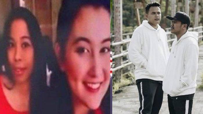 SELEB TERPOPULER Talitha Curtis Kini Hidup Melarat - Dulunya Kuli ...