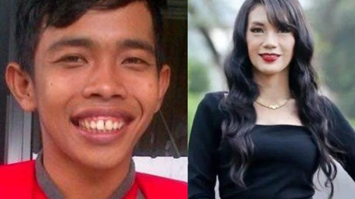 SELEB TERPOPULER Nasib Artis Jual Es Teh Usai Gagal Nyaleg - Masa Lalu ...