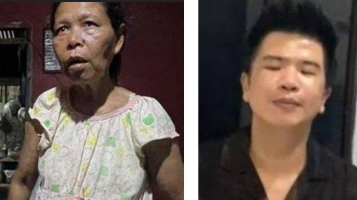 VIRAL TERPOPULER: Sosok Mak Titin yang Ditusuk Remaja Mabuk hingga Sopir Mercy Tabrak NMax ...