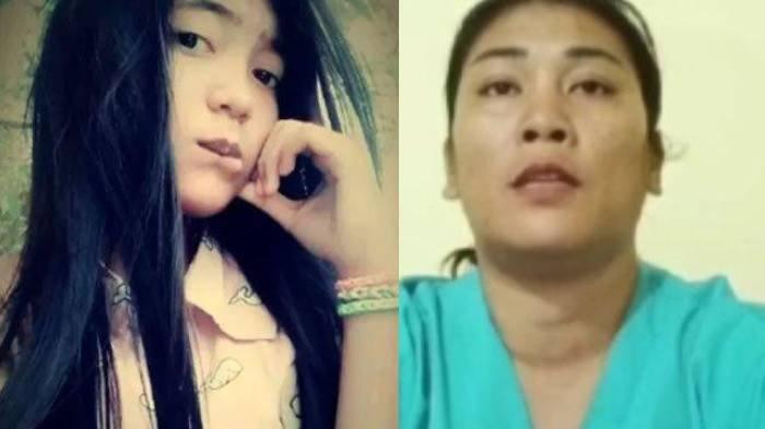 VIRAL TERPOPULER: Sosok Egy Pembunuh Vina Cirebon Buron hingga Nasib Perawat Remehkan ODGJ ...