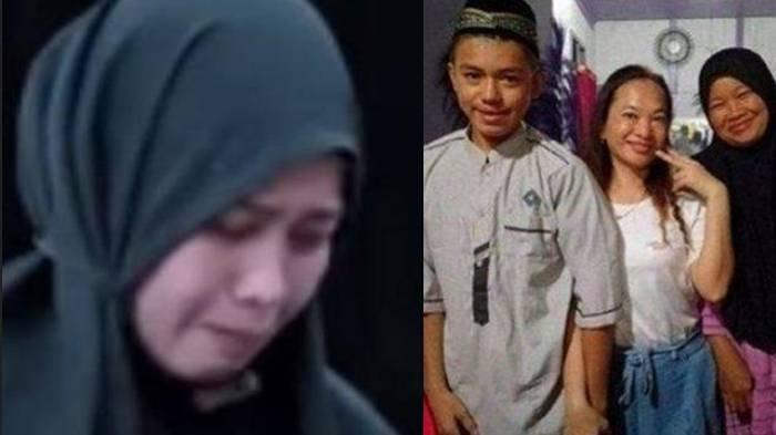 VIRAL TERPOPULER: Alasan Agnes Monica Pilih Mualaf - Kevin Kini Ceraikan Mariana Tante-tante ...