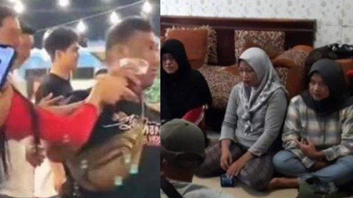 VIRAL TERPOPULER: Sosok TikToker Disabilitas Tewas Dicekoki Miras - Puluhan Pemilik Katering ...