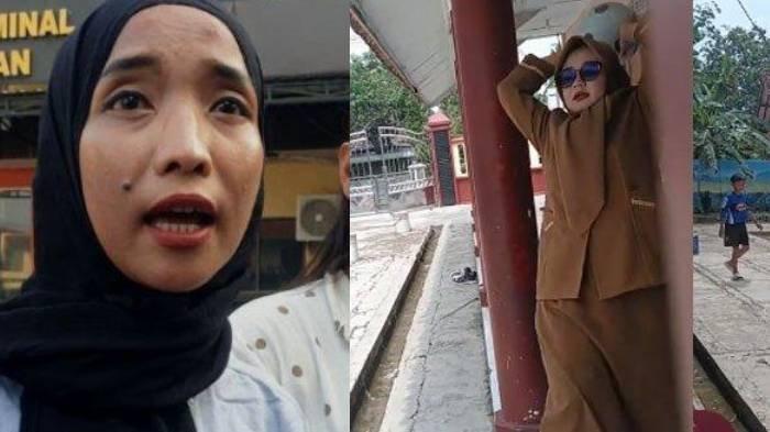 VIRAL TERPOPULER: Ibu Siswa SD Minta Rp 15 Juta ke Guru - Sosok Bu Puji ...