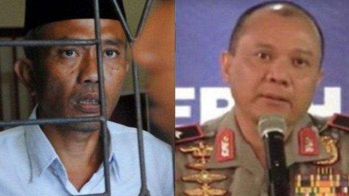 VIRAL TERPOPULER: Irjen Teddy Minahasa Batal Jadi Kapolda Jatim hingga Nasib Bambang Tri Mulyono ...