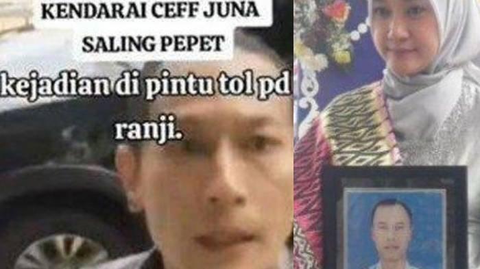 VIRAL TERPOPULER: Chef Juna Cekcok sama Sopir Truk - Sosok Istri TNI Hadir Wisuda Wakili Suami ...