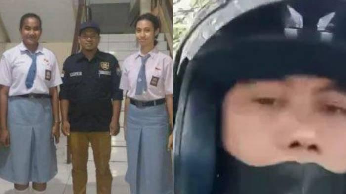 VIRAL TERPOPULER: Kristianie Calon Paskibraka Dicoret - Kakek Tak Mampu Bayar Ambulans Rp 800 ...