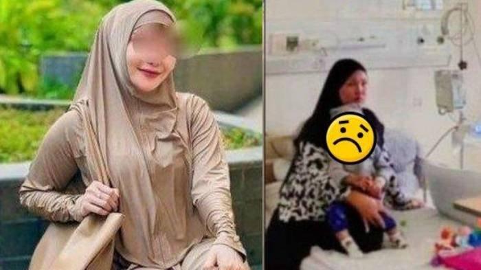 VIRAL TERPOPULER Selebgram dan Caleg Gagal Asal Aceh hingga Ibu Curiga Bayi 19 Bulan Sering ...