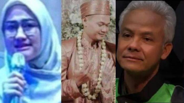 VIRAL TERPOPULER Sherin Kasihani Mantan Suaminya yang Dihujat - Kiky Saputri Roasting Ganjar ...