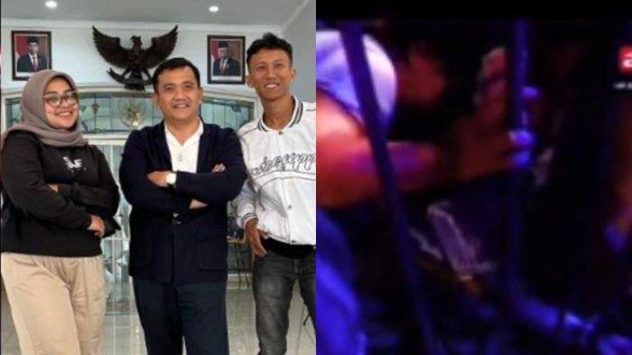 Berkah Farhan Gendong Pacar hingga Pingsan saat Nonton Konser, Bupati Gratiskan Wisata dan ...