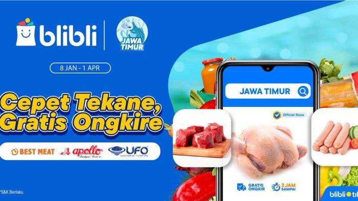 Belanja Tradisional Rasa Modern di Best Meat Surabaya, Kualitas Produk ...