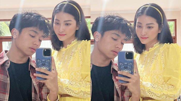 Betrand Peto Tahan Tangis Ungkap Rasa Sayangnya ke Sarwendah, Ucap Terima Kasih: Guru Terbaik ...