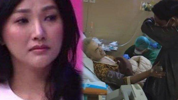 Ternyata Ruben Onsu Takut Mengadu Sakit ke Sarwendah? Jordi Onsu Ungkap Detik-detik ke RS ...