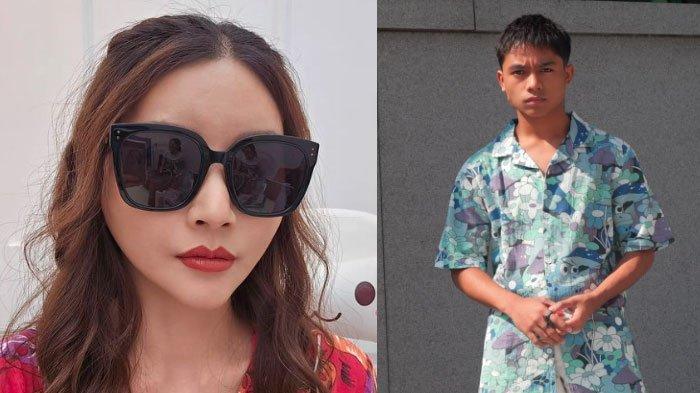 Sambil VC Sarwendah, Betrand Peto Jalani Permak Wajah di Bagian Dagu Demi Tampak Macho ...