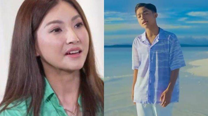 Kondisi Hubungan Betrand Peto dan Sarwendah Kini Canggung, Onyo Menjauh, Istri Ruben: Dia Takut ...